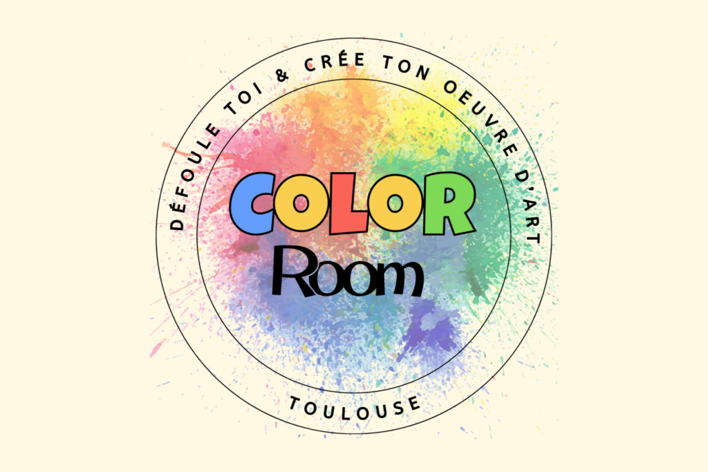 Color Room Toulouse